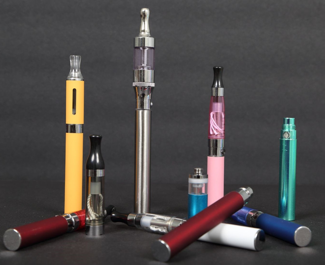 FDA Orders Juul E-Cigarettes Off the Market, Citing Insufficient and ...